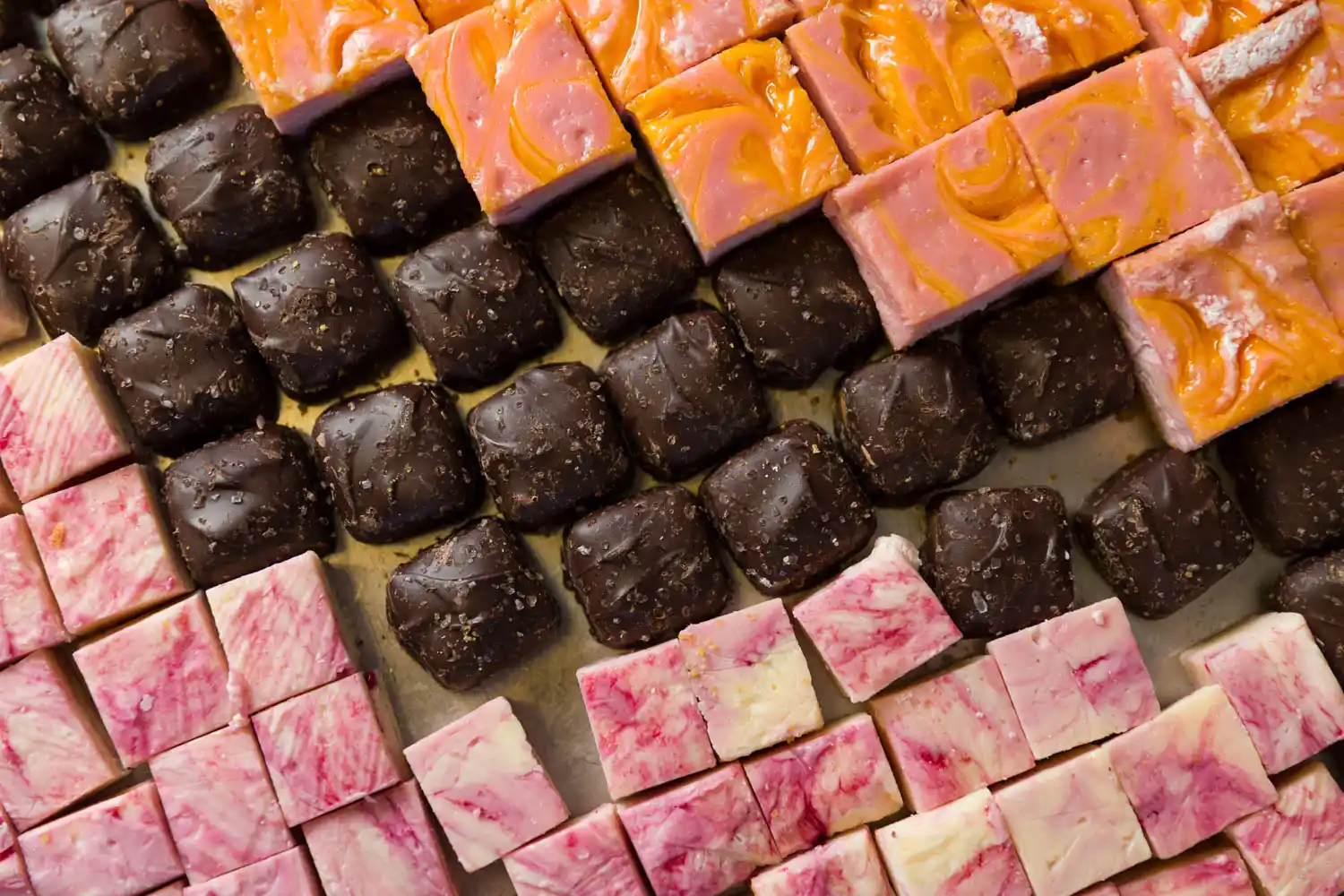 Healty Food For The Good Life | Freshly Photographed